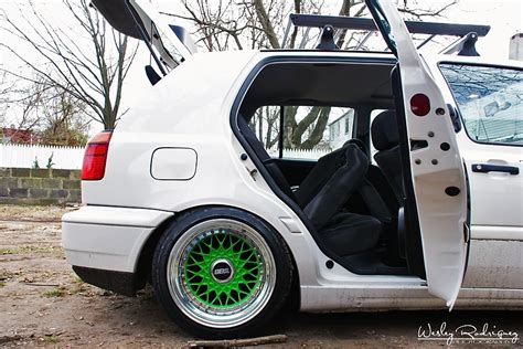 Low Offset Vw Build Thread Stanceworks