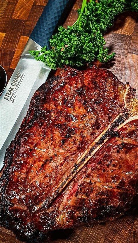 Porterhouse Steak Artofit