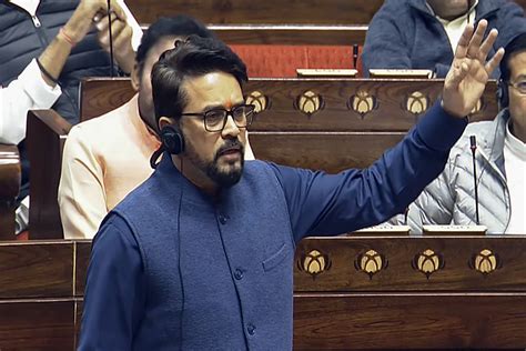Press And Registration Of Periodicals Bill 2023 Gets Parliament