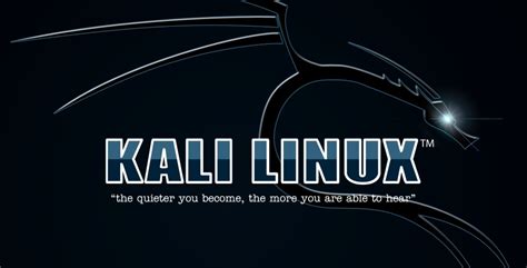 Comment Installer Des Outils Kali Linux Dans Son Pc Windows Tech Tutoriel