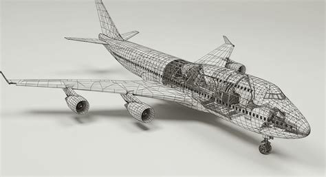 Physics Ai Cuts Aircraft Design Costs By 80 With Luminary Cloud Revolutionary Technology