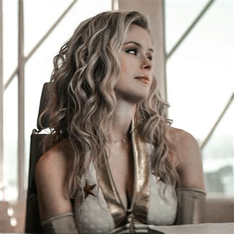Starlightannie January Icon Erin Moriarty The Boy Cast Celebs