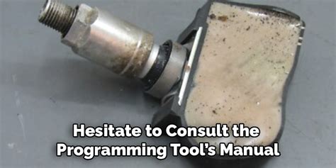 How To Program A Tpms Sensor Detailed Guide 2025