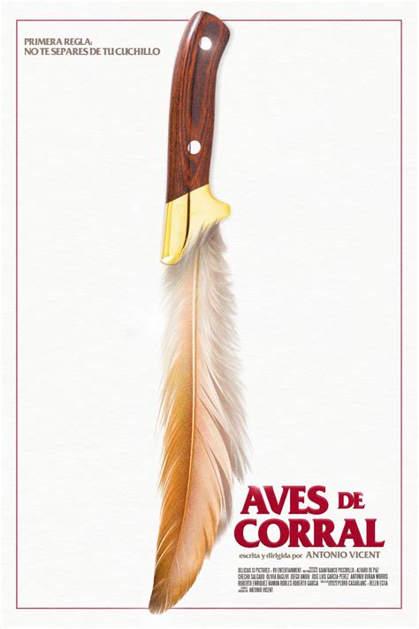 Aves De Corral Posters The Movie Database TMDB