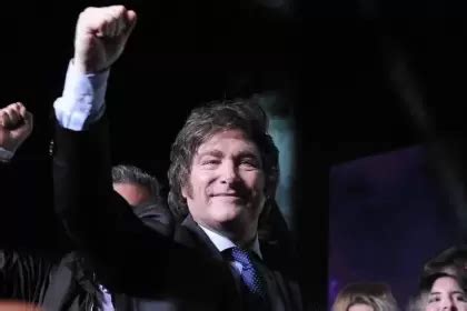 Javier Milei confirmó ola de privatizaciones y parte de su futuro