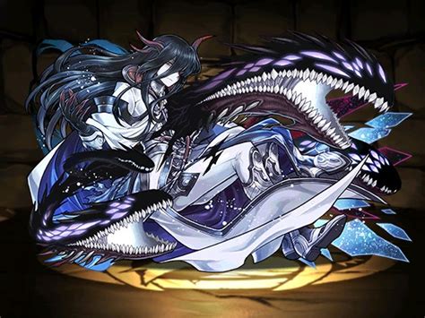 【パズドラ】ソニアクレア（究極青ソニア）の評価・テンプレ・サブとしての使い道の紹介 パズドラクラブ 攻略ブログ