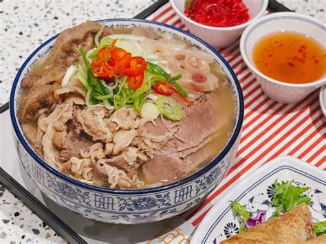 잠실 롯데백화점 맛집 베트남 쌀국수의 정석 땀땀 네이버 블로그