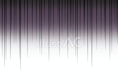 どんより線イラスト No 25087789｜無料イラスト・フリー素材なら「イラストac」