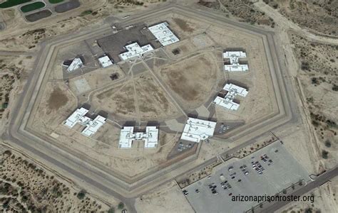 Arizona State Prison Complex Eyman Rynning Unit Az Inmate Search
