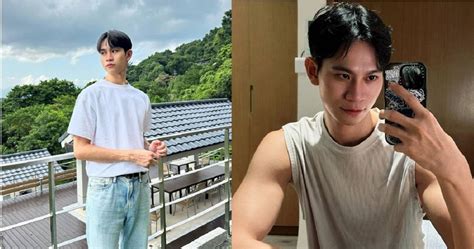 眾量級andy分手家寧瘦到剩59kg 秀恢單生活被問新戀情 娛樂 Ctwant