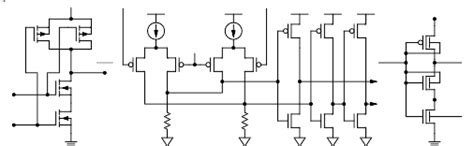 Circuitmacros Version 1083 Examples Of Electric Circuits And Other