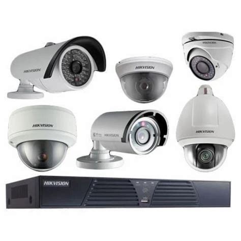 Analog Camera Surveillance Systems For Indoor Outdoor At Best Price In Nagpur