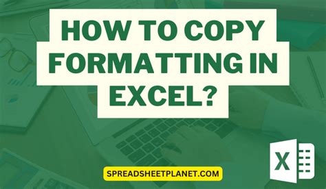 Excel Tips Archives Page 25 Of 33 Spreadsheet Planet