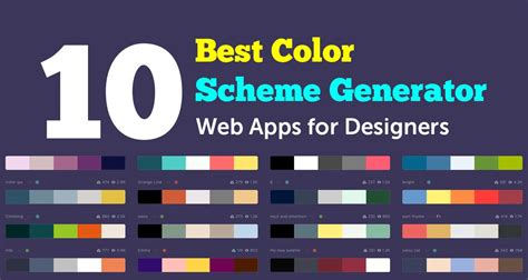 50 Best Ideas For Coloring Color Number Generator