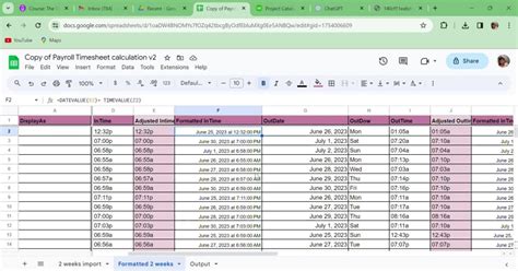 Automated Spreadsheet With Limited Portal Data Upwork