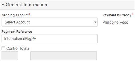 Specifying Header Details Mpt International Specifying Header Details Mpt International