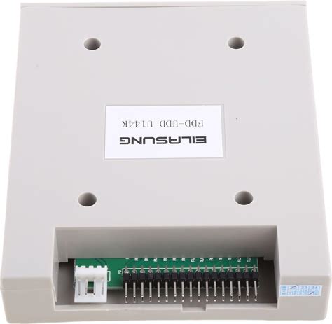 Jp Wwhjr Fdd Udd U144k 144mb フロッピーディスクリーダー Usbフロッピーエミュレーター 32ビットcpuフロッピーエミュレータープラグ