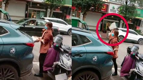 Pamitnya Kerja Istri Syok Lihat Mobil Suami Di Rumah Teman Wanita