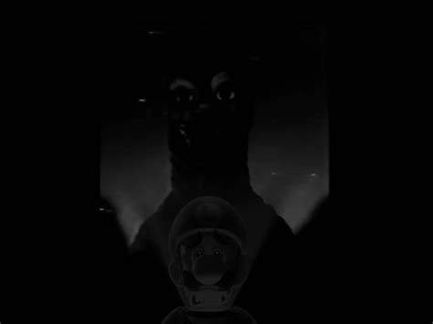 Luigi Vs The Man In The Suit Icon By Mrnoma On Deviantart