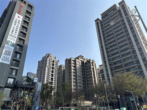 竹北房價已跌近1成！「這縣市」才剛開始 專家曝：至少跌3成 區域觀測站 Udn房地產