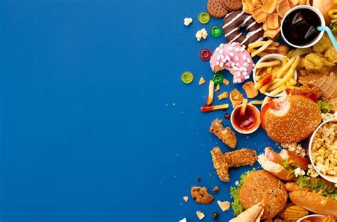 Nuevos Estudios Revelan El Riesgo De Los Alimentos Ultraprocesados