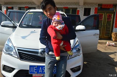 【高不帅系列】2016回娘家过年，只为了我那久违的小姨妹！