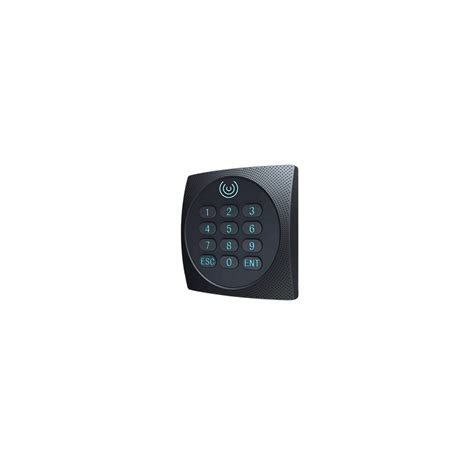 SYS KR EKB Lector De Proximidad Con Teclado