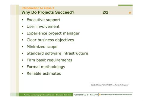Understanding Software Project Management | PDF