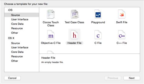 Ios Swift 12 172 Tutorial — Set Up Xcode Project