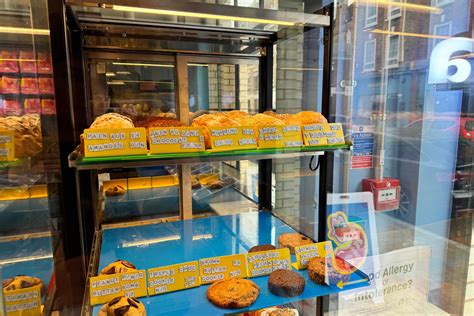 The 7 Best Vegan Bakeries And Desserts In London My Vegan Travels