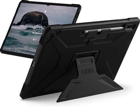 The 7 Best Samsung Galaxy Tab S8 Ultra Cases