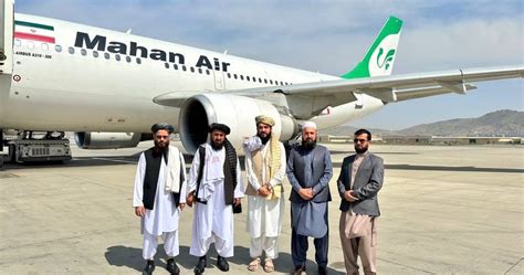 وزیر صحت‌ عامه طالبان برای شرکت در نشست گروه پنج به ایران رفت افغانستان اینترنشنال