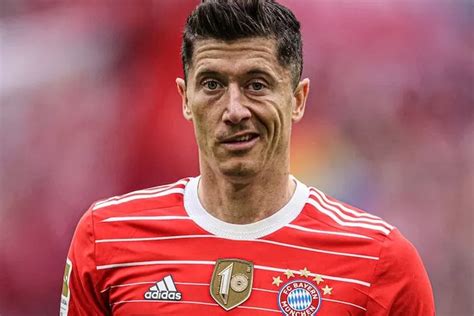 Robert Lewandowski Gabung Fc Barcelona Saat Tur Di Miami Hallo Lifestyle