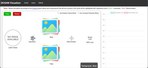 GitHub Manraj Mann DCGAN Visualizer DCGAN Visualizer Using Pytorch