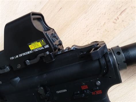 My Hk 416d Gbb Build R Airsoft