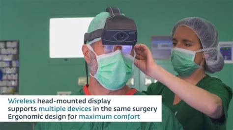 Augmedics Ar