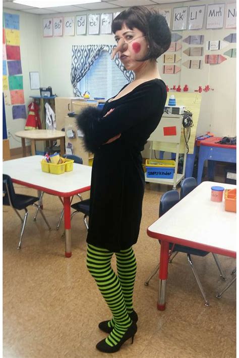 Halloween Costumes For Teachers Simply Kinder