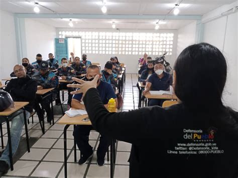 Defensor Del Pueblo On Twitter Rt Ddpcaracas La Defensoría Delegada