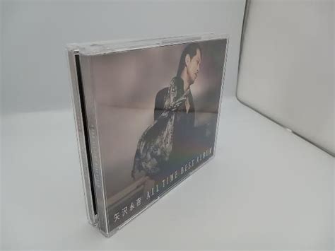 Yahooオークション 矢沢永吉 Cd All Time Best Album