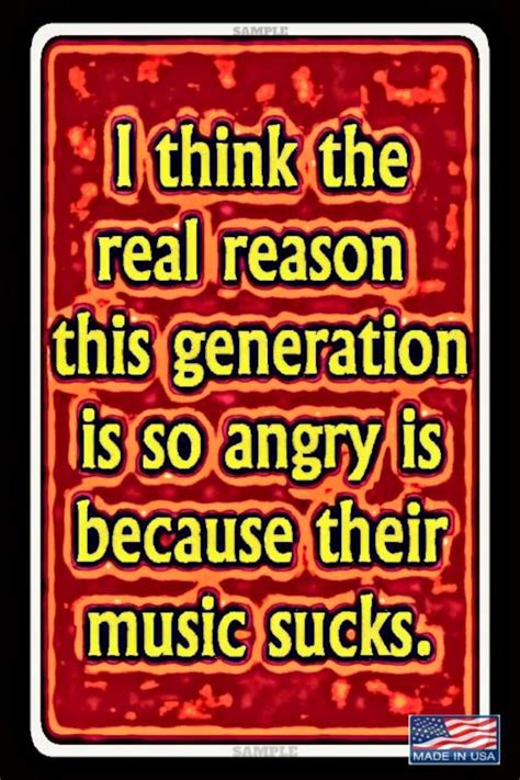 Real Reason Made In Usa 8x12 Metal Sign Man Cave Etsy
