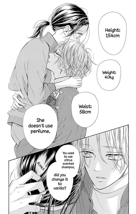 Pin By Roza On Honey Lemon Soda Manga Romance Best Shoujo Manga