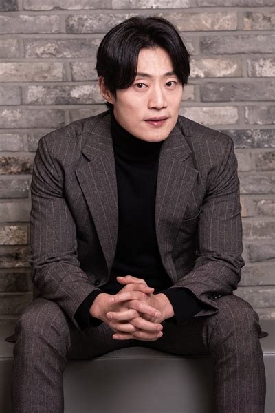 이희준 인터뷰 이미지 오마이포토