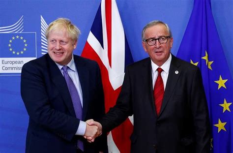 【ブレグジット】イギリスとeuが離脱案で合意 最大の難関は英議会｜ニューズウィーク日本版 オフィシャルサイト