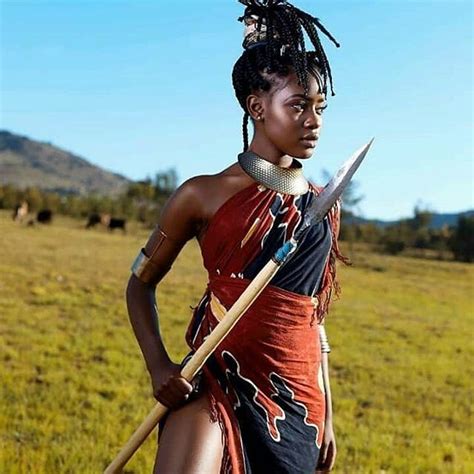 Swazi Beauty Beautiful Black Women Black Consciousness Black Ebony