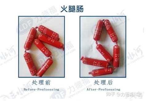 超高压杀菌设备应用于肉制品 知乎
