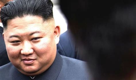 Kim Jong Un Launches Bizarre War On Sex Promiscuity Is TREASON World News Express Co Uk