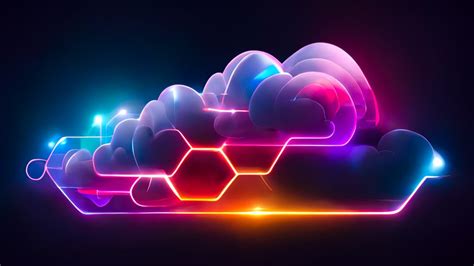 Big Tech Companies Use Cloud Computing Arms To Pursue Alliances With Ai