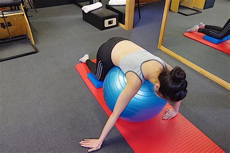 Schroth Method Exercises Scoliosis Therapy Centre Australia
