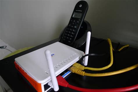 IckyTech TM Unifi HSBB Installation And Performance Review VIP5 Package