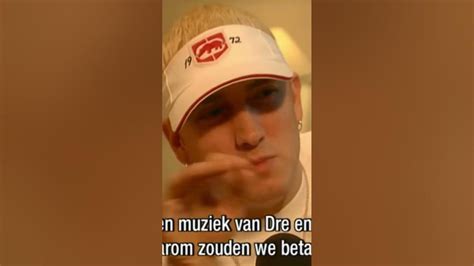 Eminem Dissing Napster Youtube